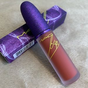 MAC Cosmetics | Makeup | Mac Cosmetics Powder Kiss Liquid Lipstick X L ...